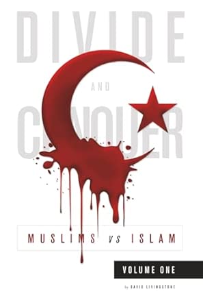 Divide and Conquer: Muslims vs Islam: Volume One: LIVINGSTONE, DAVID ...
