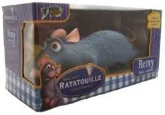 Mattel Ratatouille Remote Control Remy : Amazon.co.uk: Toys & Games