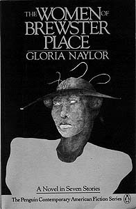 The Women of Brewster Place: Naylor, Gloria: 9780140115734: Amazon.com ...