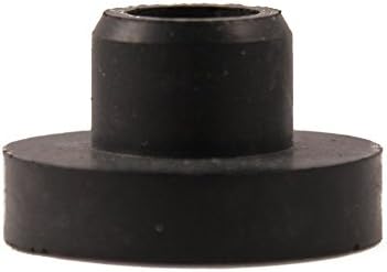 Amazon.com: Husqvarna 532139277 Fuel Tank Stem & 532003645 Bushing Kit ...