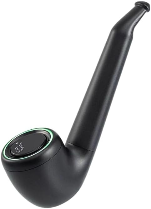 Amazon | Pulsar DLパイプ 510規格対応 CBD Vape - 510 DL Pipe Auto-Draw Vape ...
