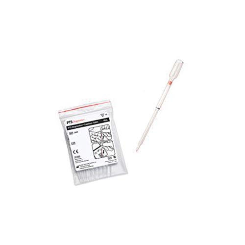 2866 PTS Capillary Tubes 16 Pack: Amazon.com: Industrial & Scientific