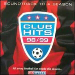 Club Hits 1998-99 - : Amazon.de: Musik