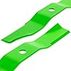 Amazon.com : 8TEN LawnRAZOR Blade for Kubota BX25 BX1880 ZD221 BX2670 ...
