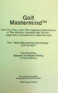 The accurate natural golf swingTM: Kuykendall, Jack: Amazon.com: Books