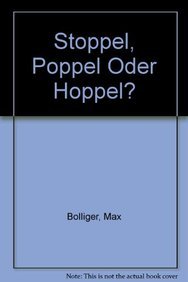 Stoppel, Poppel Oder Hoppel? : Amazon.de: Bücher