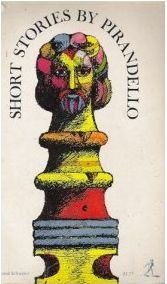 Short Stories By Pirandello: Luigi Pirandello: Amazon.com: Books