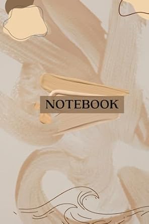 Neutral notebook: Amazon.co.uk: Lewis, Deanne: Books