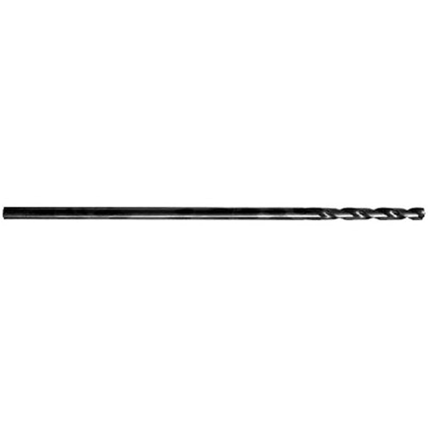 Drill America 9 32 X 12 HSS Aircraft Extension Drill Bit D AA CX129