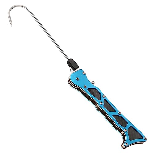 Amazon Best Sellers: Best Fishing Gaffs