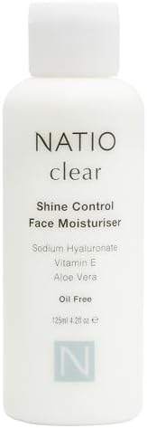 Amazon.com: Natio Australia Aromatherapy Natural Vitamin E Moisturizing Cream, 3.4 oz - Non ...
