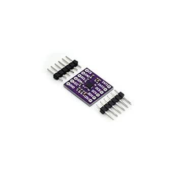 CJMCU-633 LSM6DSO 6DOF LSM6DSM Gyroscope Attitude Sensor Module 3D ...