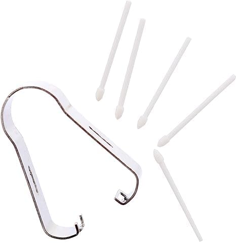 Touch Stylus Pen Tip Nib Compatible with Samsung Spen Pen Refill Tool ...