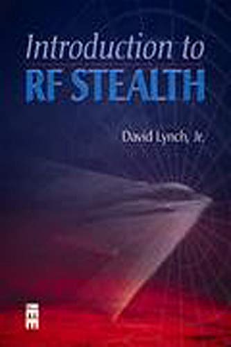 Introduction to RF Stealth (Radar, Sonar and Navigation): Lynch Jr ...