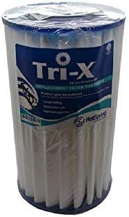 Amazon.com : Hot Spring Spas Tri-X Ceramic Cartridge Filter Single ...