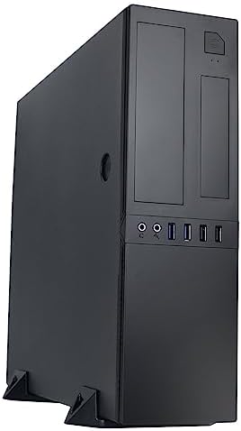 Lenovo IdeaCentre 3 Desktop PC | Intel Core i5-12400 | 16GB RAM | 512GB ...