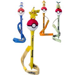 Amazon.com: Nintendo Ds Lite Licensed Pokeman Character Stylus Pen ...