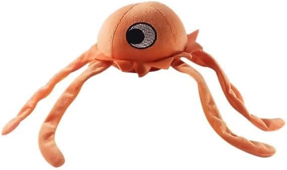 TOPUNY Juego de 10 piezas A de Garten of Banban, Pinky Stewie Scout ...