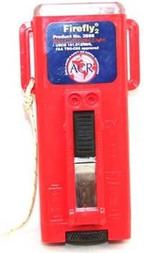 Amazon | ACR Firefly2 ストロボライト GF-012 | モデルガンパーツ 通販