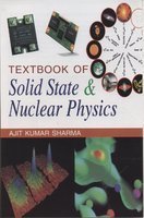 Textbook of Solid State and Nuclear Physics: 9788183568500: Books ...