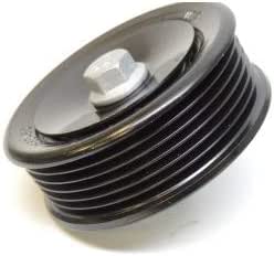 Amazon.com: Cummins 3689465 Idler Pulley : Automotive
