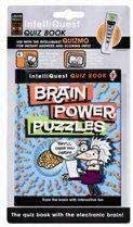 Intelliquest Book - Brain Power Interactive Quiz* : Amazon.co.uk: Toys ...