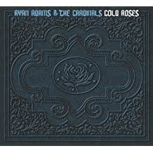Ryan Adams/Ryan Adams & the Cardinals - Cold Roses (Vinyl/LP) - Amazon ...