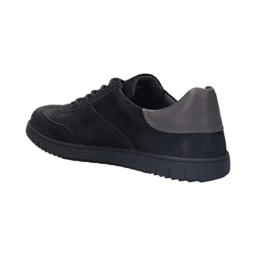 Buy Bugatti Ocean Black Men's Sneakers UK- 6 at Amazon.in