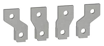 Square D Terminal Spreader, for Use with PowerPact B Circuit Breaker ...