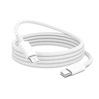 Amazon.com: Replacement Magic Keyboard Charger Charging Cable Cord for ...