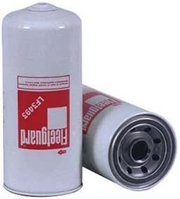 Amazon.com: Fleetguard Lube Filter Spin On Part No: LF3493 : Automotive