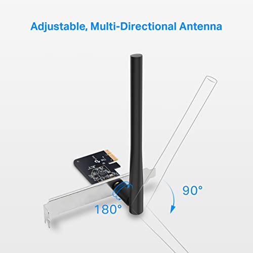 The 29 Best Wireless Network Cards of 2025 [Verified] - Cherry Picks