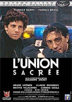 L'union sacree dvd : Anonyme: Amazon.co.uk: Books