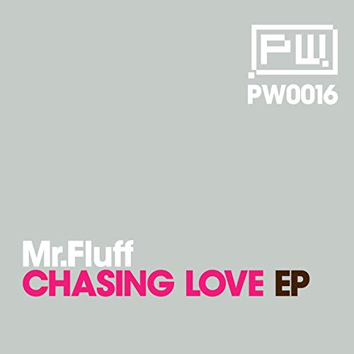Amazon.com: Chasing Love : Mr. Fluff: Digital Music