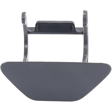 Car Craft Headlight Washer Cap Cover Compatible With Bmw 5 Series F10 ...
