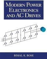 Buy MODERN POWER ELECTRONICS & AC DR*** Book Online at Low Prices in ...