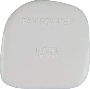 Pot Scraper, Nylon : Amazon.ca: Industrial & Scientific