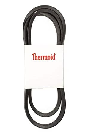 Thermoid B113 V-Belt: Amazon.com: Industrial & Scientific