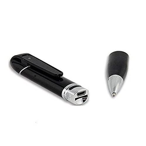 Buy AGPtek HD WiFi Spy Pen Hidden Camera Micro USB iPhone iPad Android ...