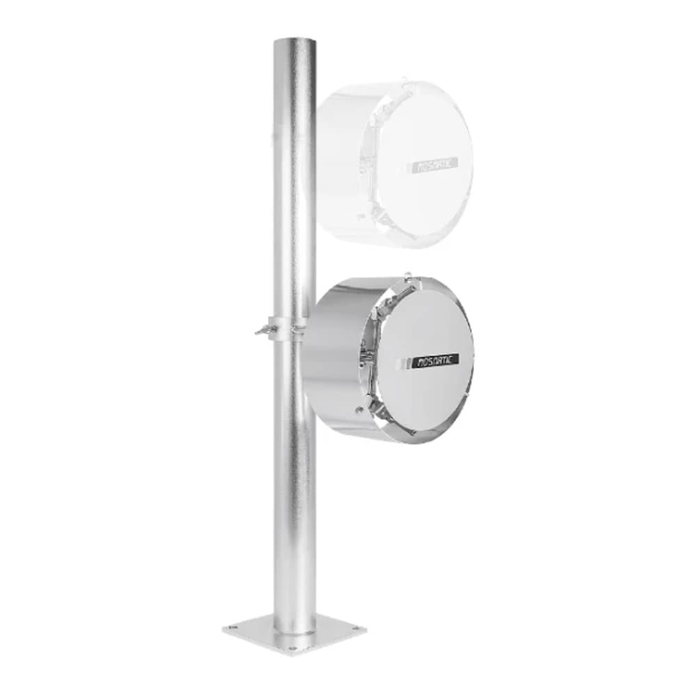 Amazon.com: Mosmatic 84.596 Wheel Blaster Pro WBP DYTs 6" /6" : Patio ...