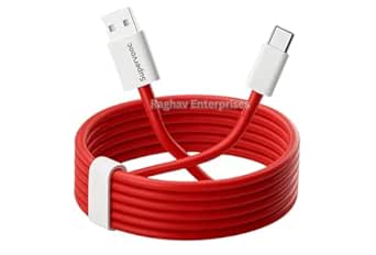 type c cable fast charging for OPPO F29 Pro, F3 Plus, Find N2 Flip, X ...