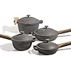 Amazon.com: Our Place Cookware Set - 13-Piece Kit Including the Always ...