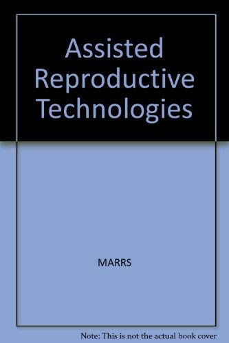 Amazon.co.jp: Assisted Reproductive Technologies : Marrs, Richard P ...