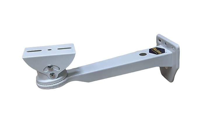 Buy Secure FIRE Universal Indoor Outdoor Wall Ceiling Mount CCTV ...