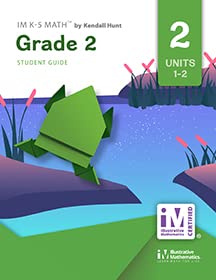 Illustrative Mathematics: Grade 2 Student Edition Set: ILLUSTRATIVE ...