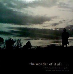 John Neihardt, John Neihardt, reader - the wonder of it all... John ...