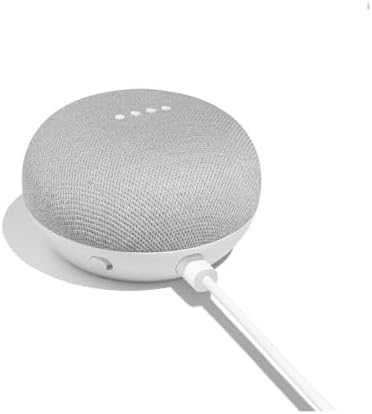 Amazon.com: Google Nest Mini - Altavoz inteligente de 2ª generación con ...