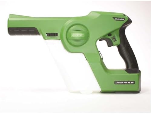 Amazon.com: Victory Innovations VP200ESK1GEN2 Victory Electrostatic ...