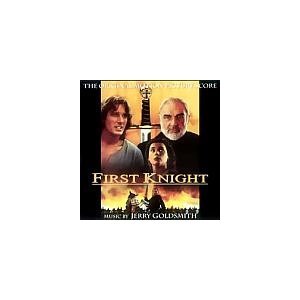 Jerry Goldsmith, Jerry Goldsmith - First Knight - Exp. Ldt. Edn ...
