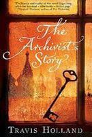 The archivist`s story: 9780747593201: Amazon.com: Books